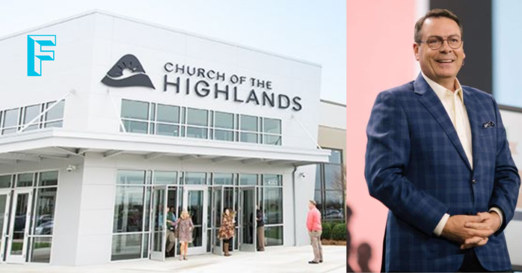 North Point Church Pastor Resigns: The Full Story Unfolds - Forbes Network