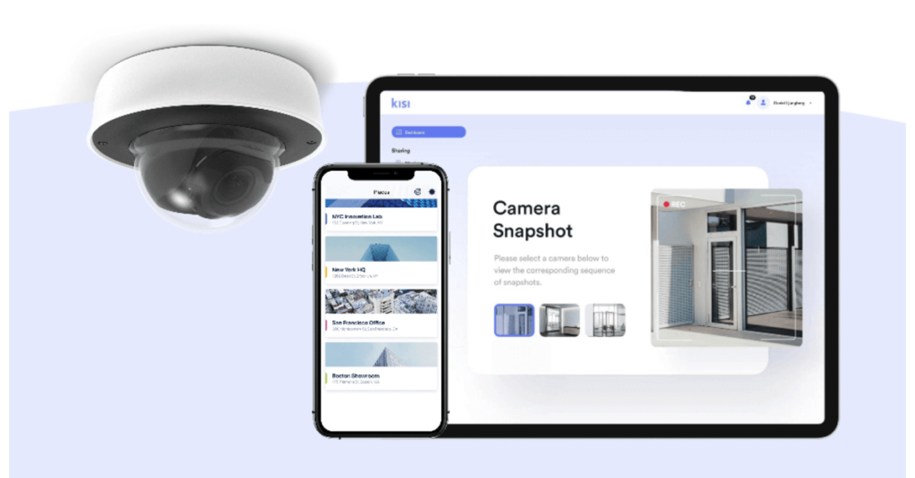Top 5 Free IP Camera Software With AI-Powered Analytics - Forbes Network