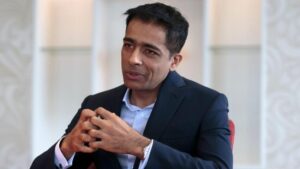 Mohsin Issa: A Visionary Entrepreneur Shaping the Future of Retail and ...