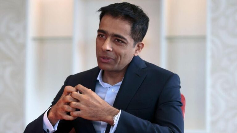 Mohsin Issa: A Visionary Entrepreneur Shaping the Future of Retail and ...