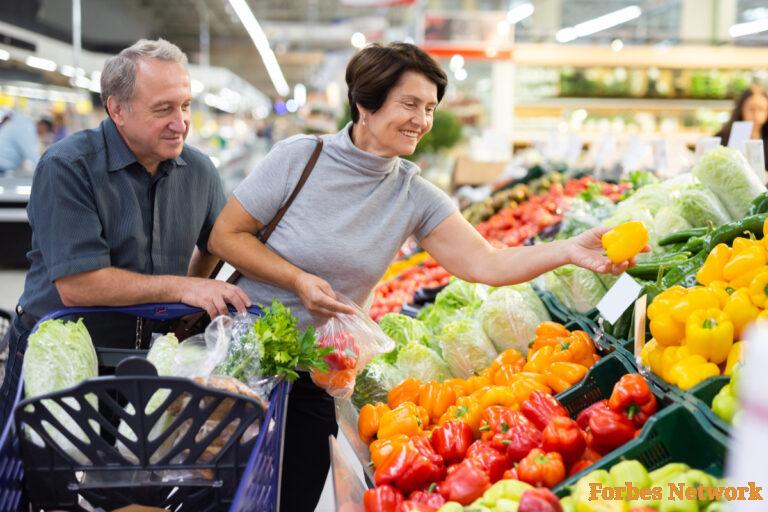 The Evolving Landscape of the UK Grocery Market in 2025: Trends ...