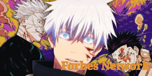 The Legacy and Impact of Jujutsu Kaisen (JJK) Manga: A Modern Shonen ...