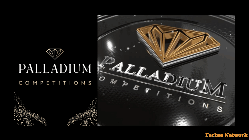 Palladium Competitions: A Comprehensive Guide to Winning Big and Driving Innovation - Forbes Network