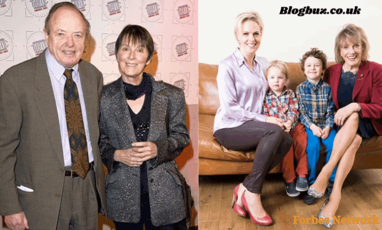 Lucy Bolam: Carrying Forward a Legacy with Grace and Independence ...